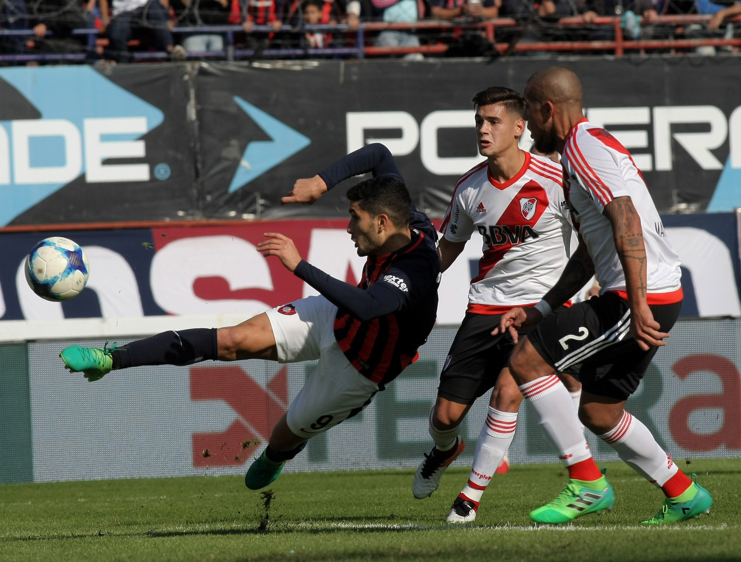 “No hay nada que reprochar” | Diario de Cuyo