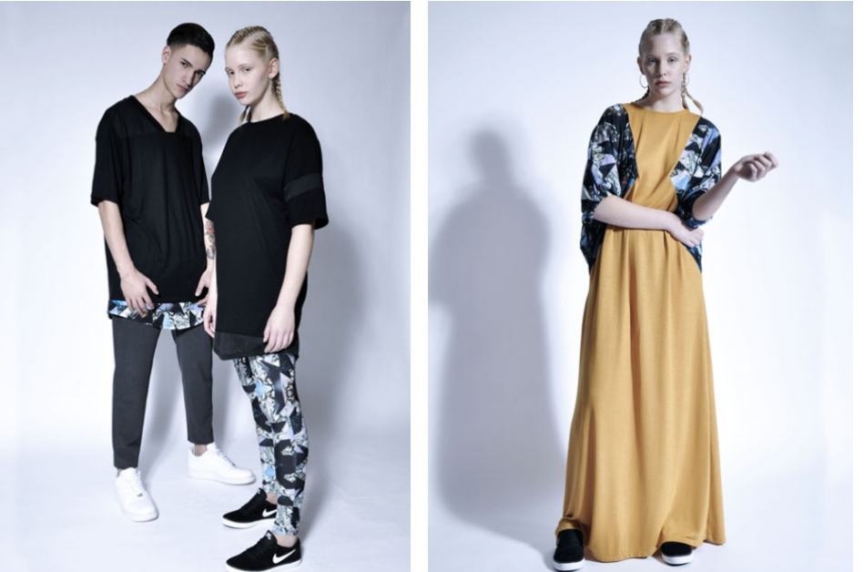 La ropa “sin género” hace furor en el mundo y no por moda | Diario de Cuyo