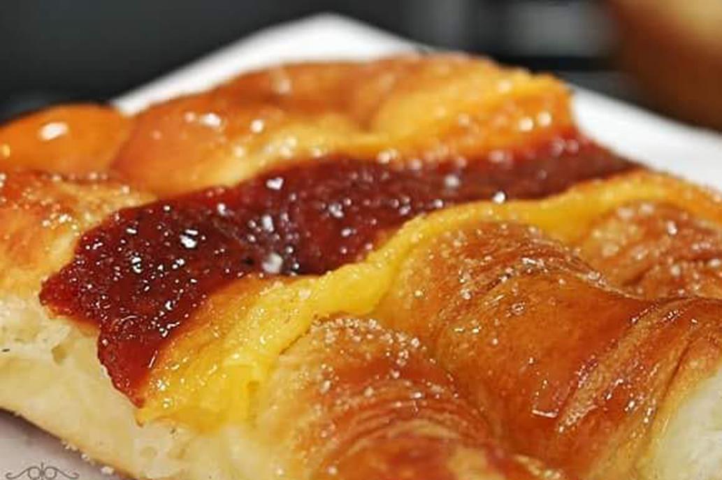 Mirá la campaña de una panadería para los chicos que no falten a clases ...