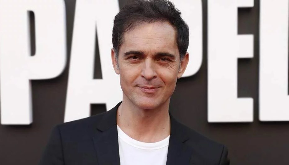 Pedro Alonso, el actor de ‘La Casa de Papel’, irreconocible con su nuevo look | Diario de Cuyo