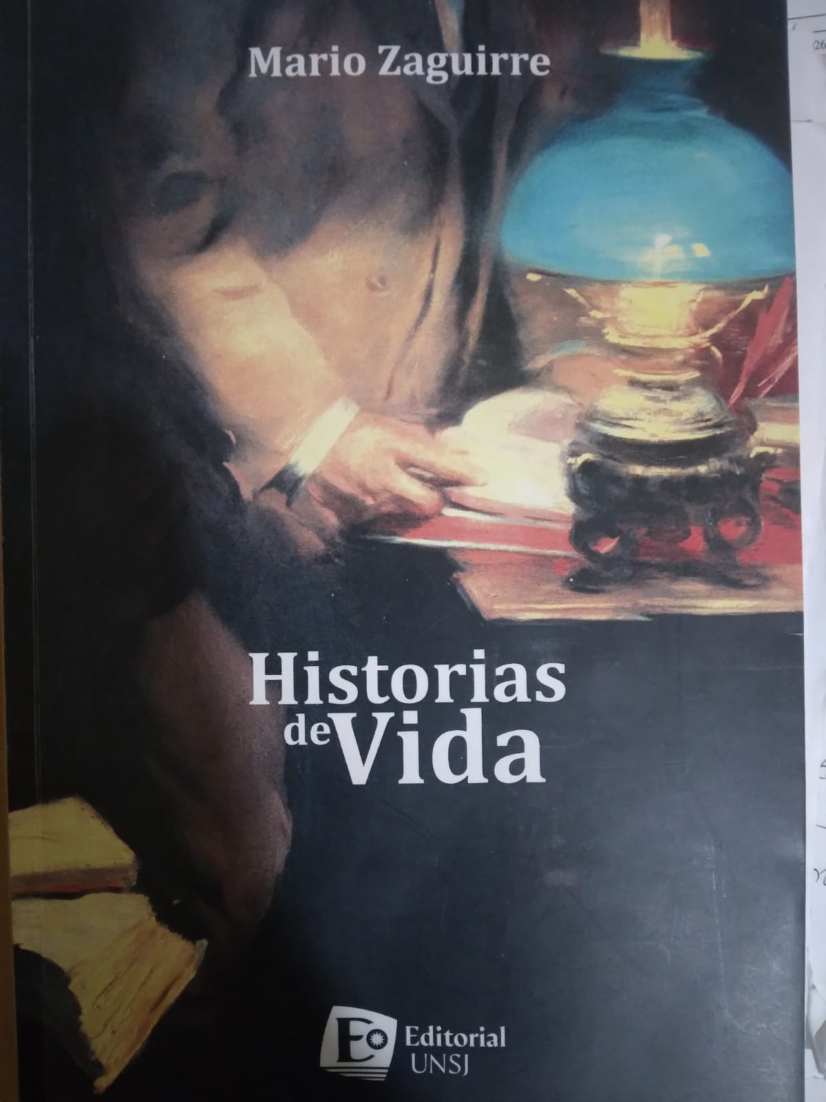 Pocito, el folclore y San Juan antiguo, según Mario Zaguirre | Diario ...