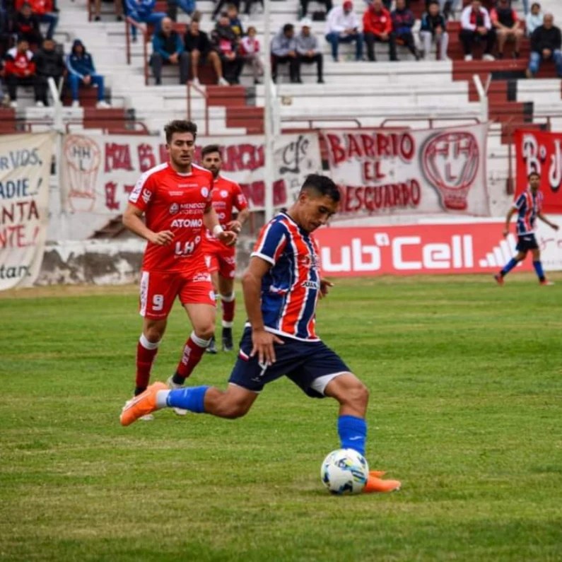 Argumosa y su regreso a Peñarol para pelear algo importante: “Es vital ...