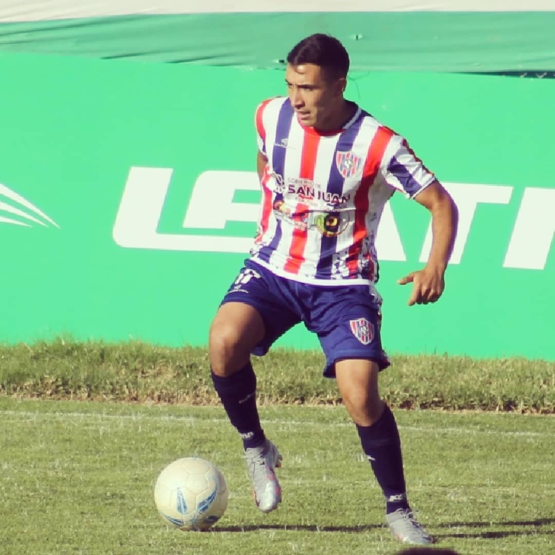 Argumosa y su regreso a Peñarol para pelear algo importante: “Es vital ...
